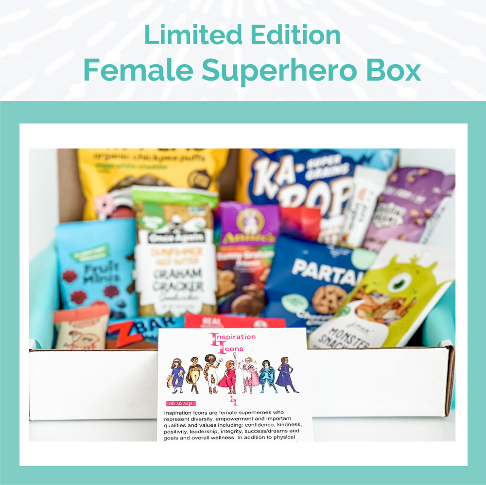 One Time Box - HealthyMe Living